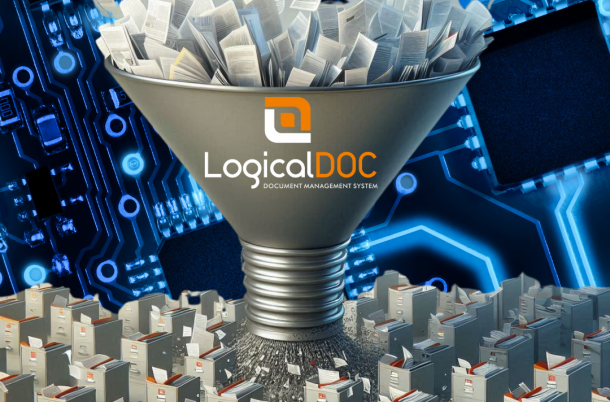 Discover the extra addons of the LogicalDOC App for iOS! – LogicalDOC